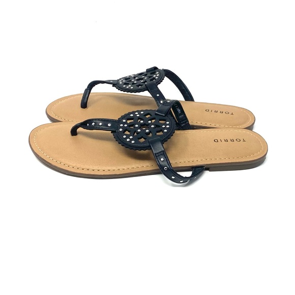 torrid | Shoes | Torrid Sandals | Poshmark